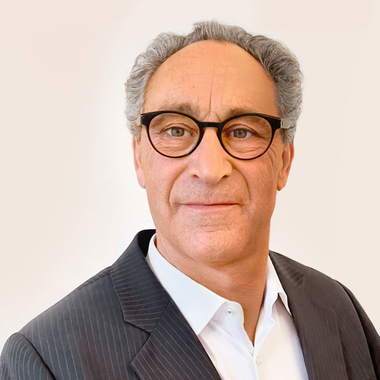 People • Effectual